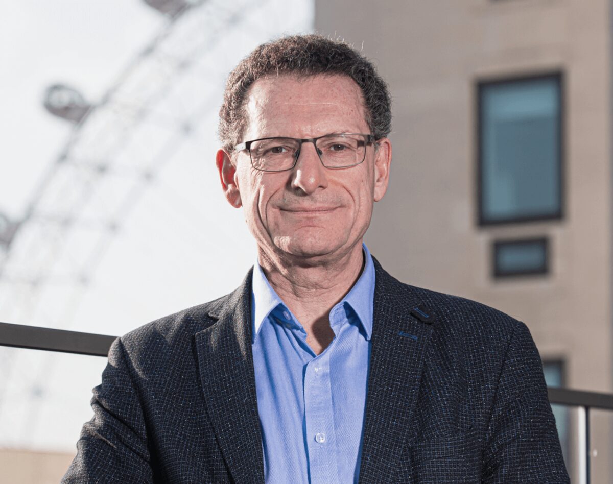 Leadership | IProov