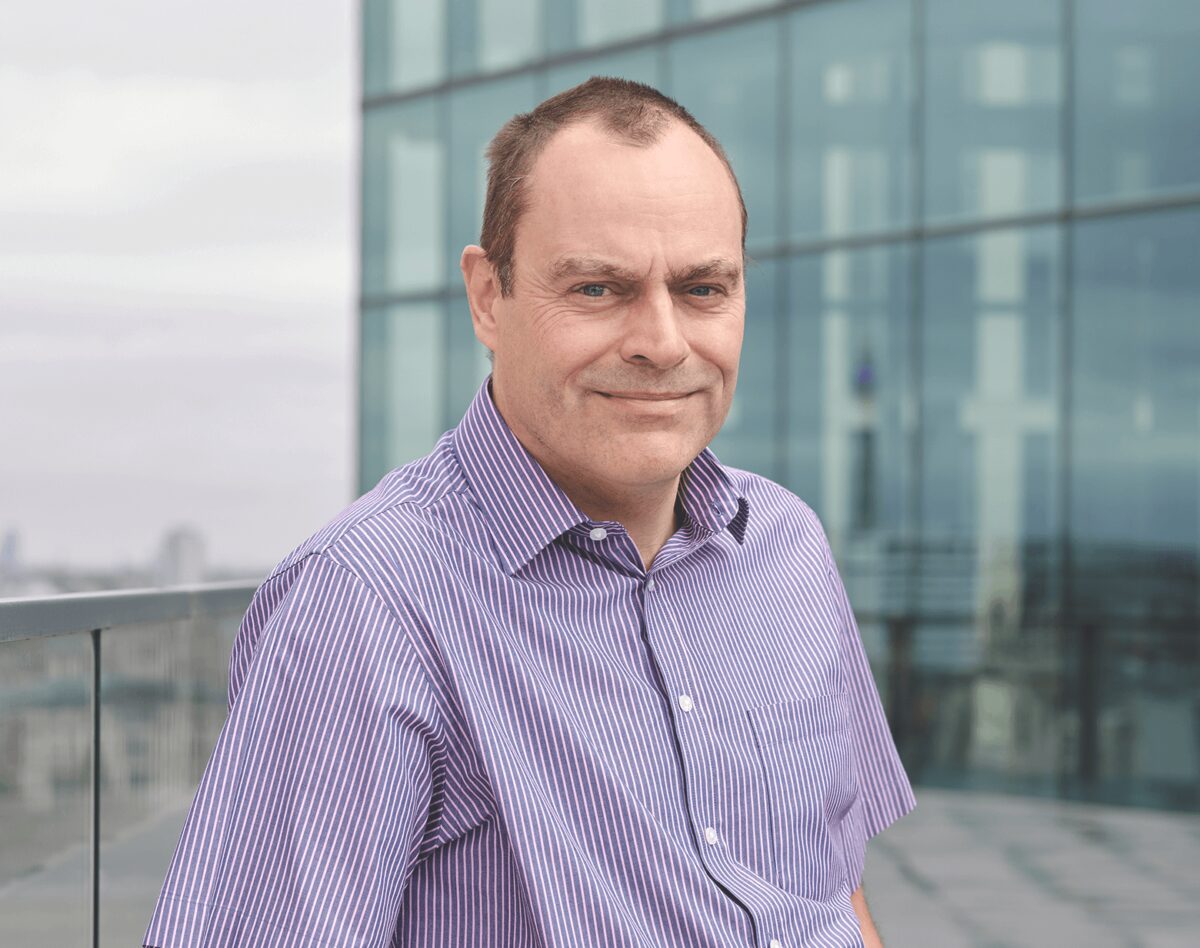 Leadership | IProov