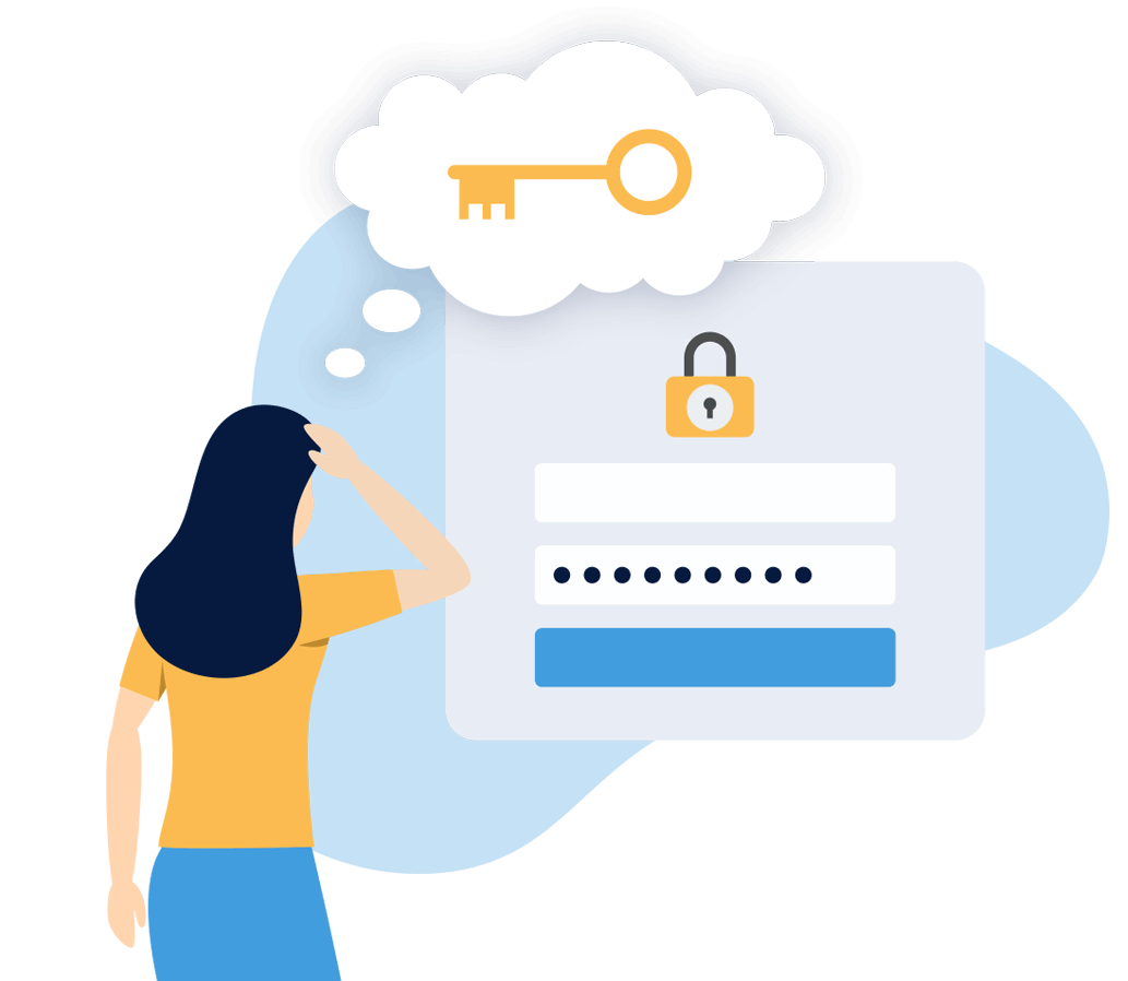 Passwordless Authentication - iProov Passwordless Authentication - iProov