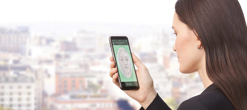 iProov | Authenticate & Onboard Online Users With Biometrics