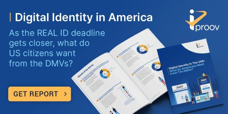 ข้อมูลประจําตัวดิจิทัลในสหรัฐอเมริกา: ชาวอเมริกันต้องการอะไรจาก DMV ...