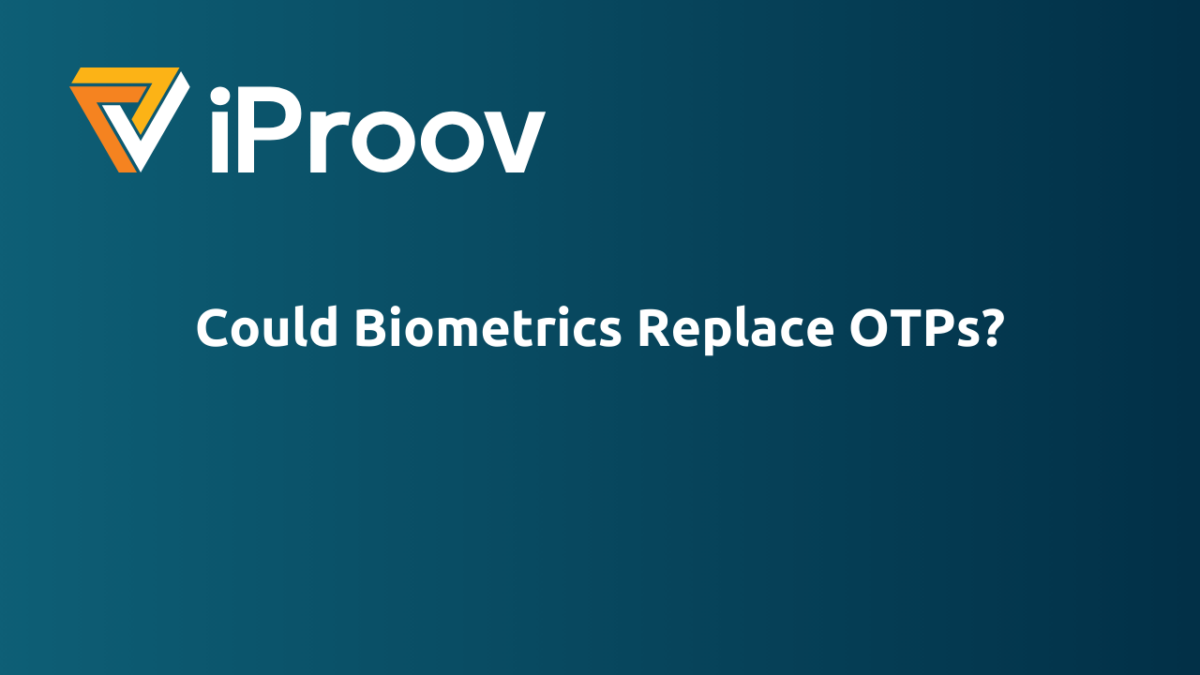 Videos | iProov