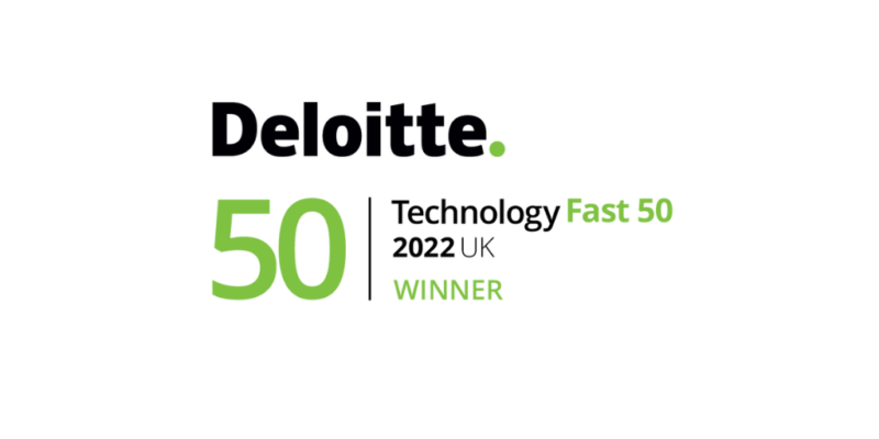 2022 Deloitte Technology Fast 50 | iProov