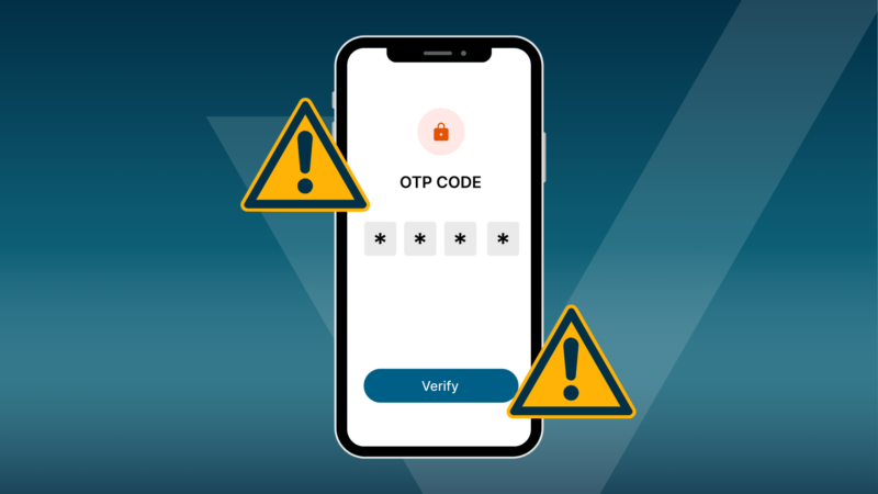 One Time Passcode Otp Authentication Risks And Threats