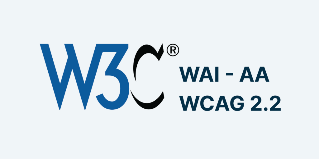 iProov บรรลุการปฏิบัติตามข้อกําหนด WCAG 2.2 AA เต็มรูปแบบ