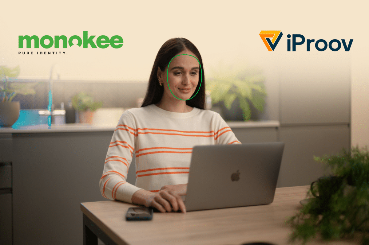 iProov: Onboard And Authenticate Online Users | iProov