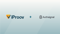 iProov: Onboard And Authenticate Online Users | iProov