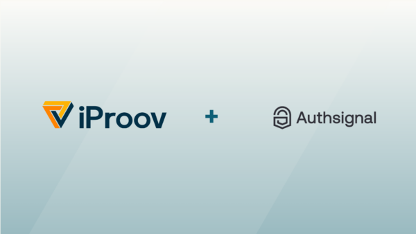iProov: Onboard And Authenticate Online Users | iProov