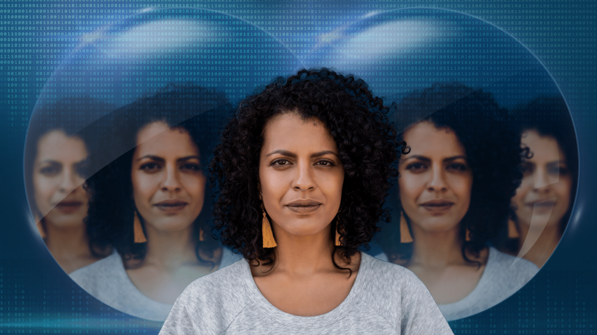 Biometric Solutions Suite Authentication Iproov