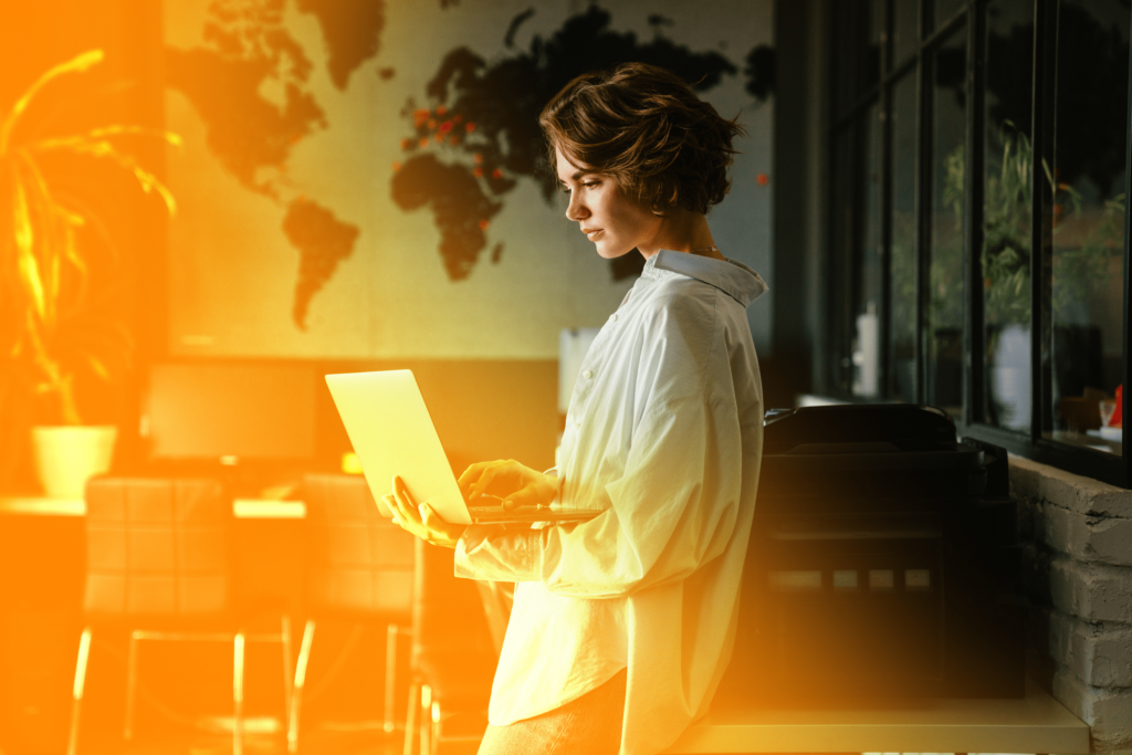 iProov Launches Facial Biometric MFA Support Targeting Workforce ...