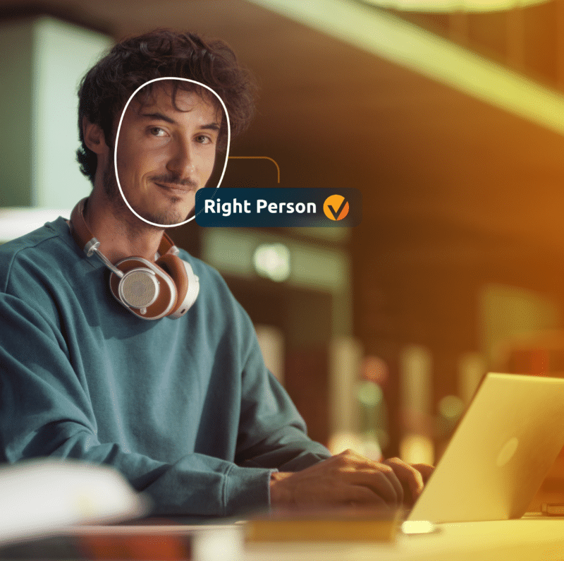 iProov: Onboard And Authenticate Online Users | iProov