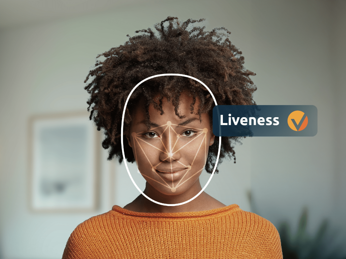 Biometric Liveness Detection Solutions | iProov